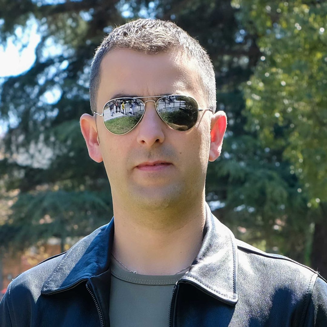 Alessandro Giannone - I Paprika